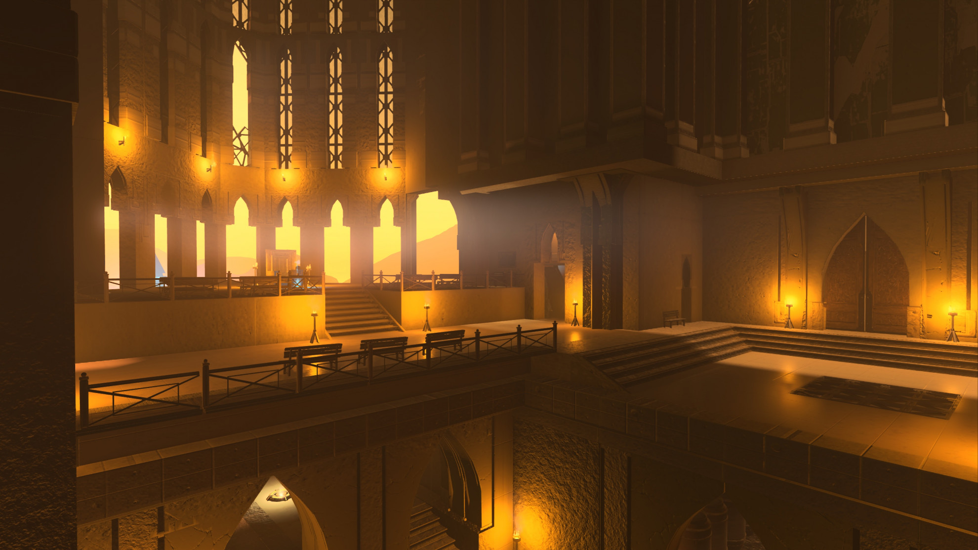 Dethroned | Map | Forgera